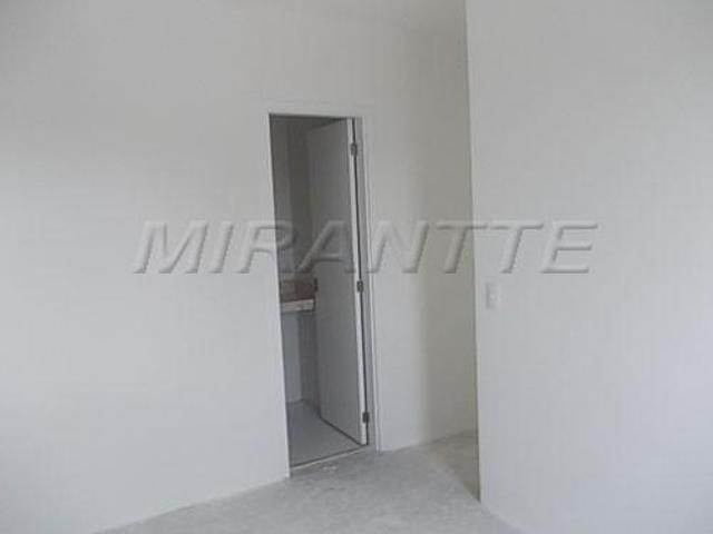 Apartamento de 51m² com 2 quartos