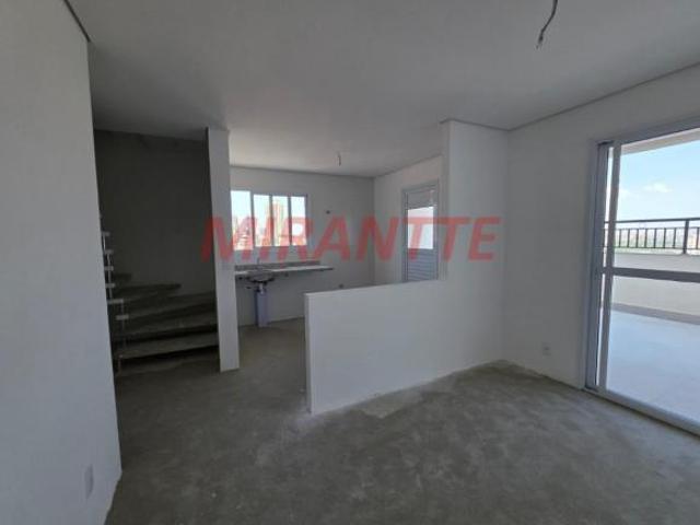 Apartamento de 51m² com 2 quartos
