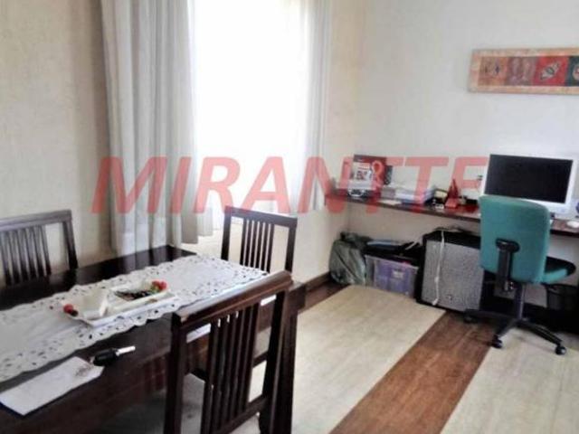 Apartamento de 51m² com 2 quartos