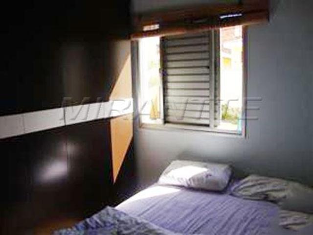 Apartamento de 51m² com 2 quartos