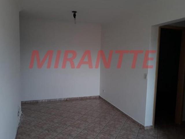 Apartamento de 51m² com 2 quartos