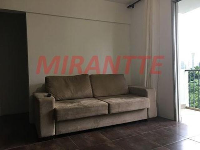 Apartamento de 51m² com 2 quartos