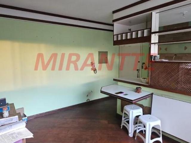 Apartamento de 51m² com 2 quartos