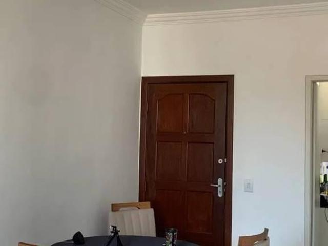 Apartamento de 51m² com 2 quartos à venda Dona Clara