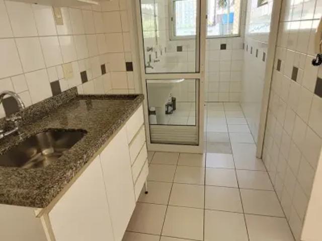 Apartamento de 51m² – Rua Oscar Freire | Pinheiros