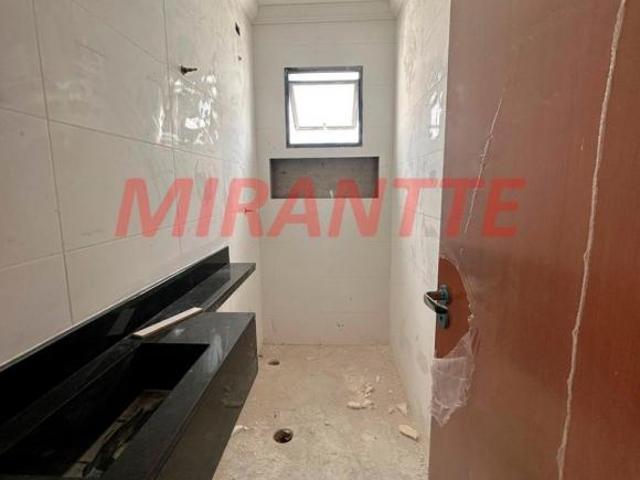 Apartamento de 52.6m² com 3 quartos