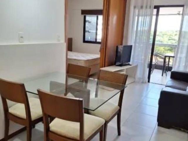 Apartamento de 52 m² na Tancredo Neves Caminho das Árvores Salvador BA, aluguel por R$ 3.139/mês