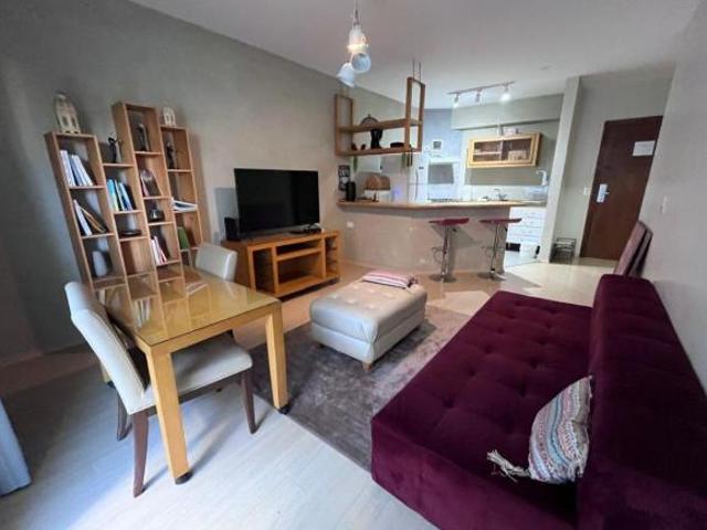 Apartamento de 52 m² com 1 quarto à venda em Alphaville
