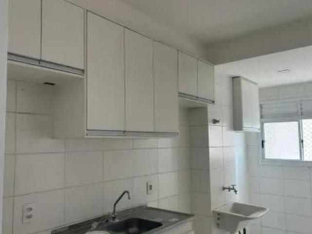 Apartamento de 52 m² com 2 quartos à venda no Inspire Brisas Barueri