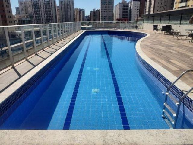Apartamento de 52 m² com 2 quartos à venda no Metrópole Residência Águas Claras