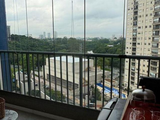 Apartamento de 52 m² com 2 quartos em venda em Santana de Parnaíba