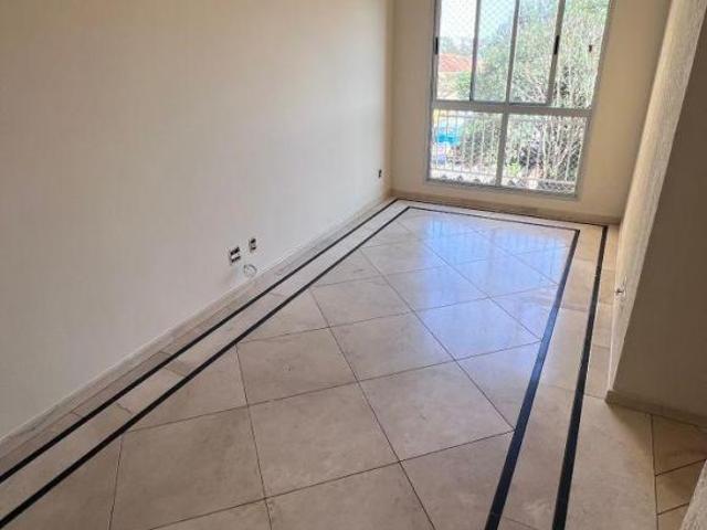 Apartamento de 52 m² com 2 quartos para venda em Jardim São Judas Tadeu Condomínio Golden Ville