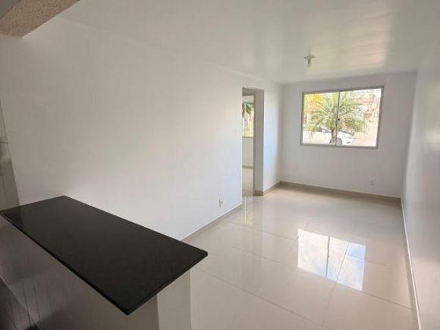 Apartamento de 52 m² com 3 quartos à venda em Araucária
