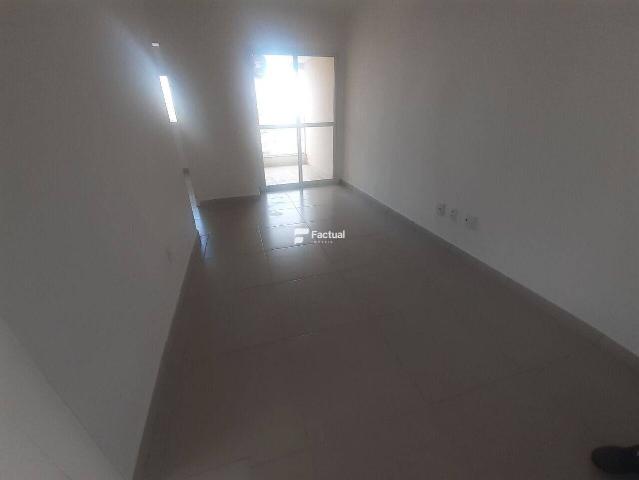 Apartamento de 52 m² Enseada Guarujá, aluguel por R$ 2.800/mês