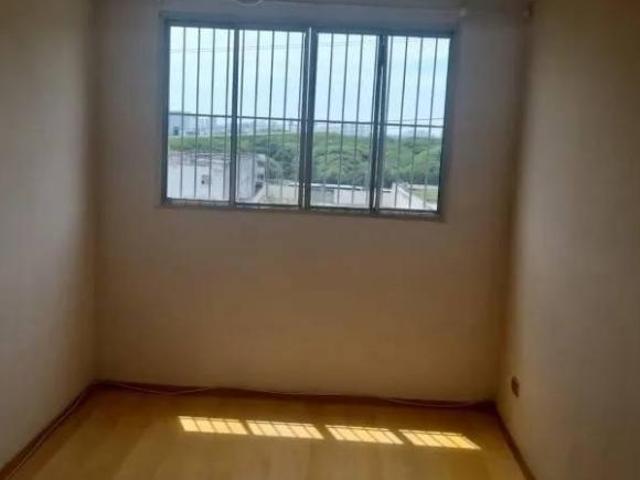 Apartamento de 52 m², 2 quartos em Jardim Vergueiro, São Paulo