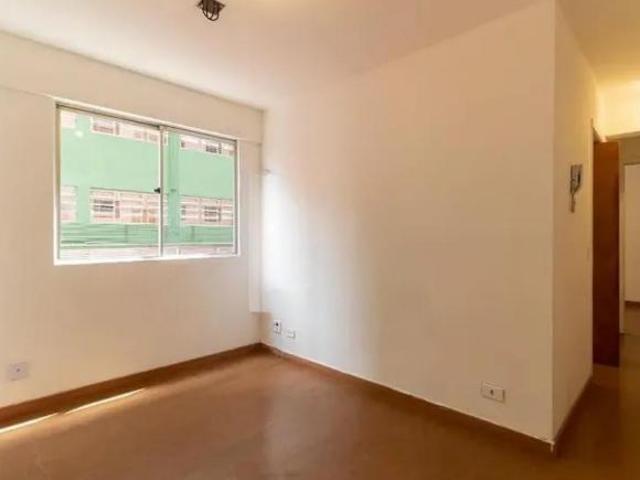 Apartamento de 52 m², 2 quartos em Sé, São Paulo