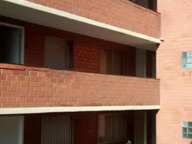 Apartamento de 52 metros quadrados no bairro Cachoeirinha com 2 quartos