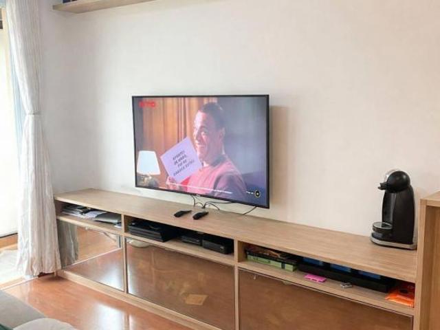 Apartamento de 52m²| 2 Quartos| Varanda Gourmet| Bem Localizado em Osasco