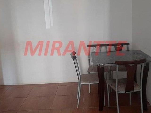 Apartamento de 52m²