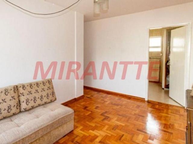 Apartamento de 52m² com 1 quartos