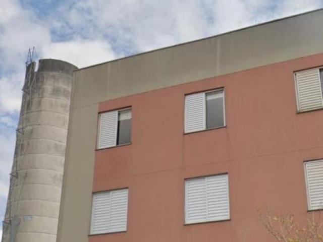 Apartamento de 52m² com 1 Vaga em São Bernardo do Campo Alves Dias