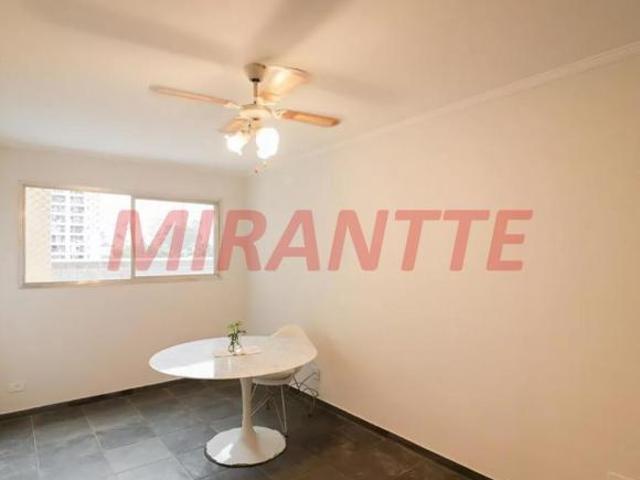 Apartamento de 52m² com 2 quartos