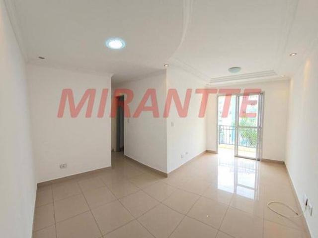 Apartamento de 52m² com 2 quartos
