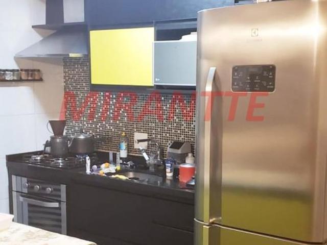 Apartamento de 52m² com 2 quartos