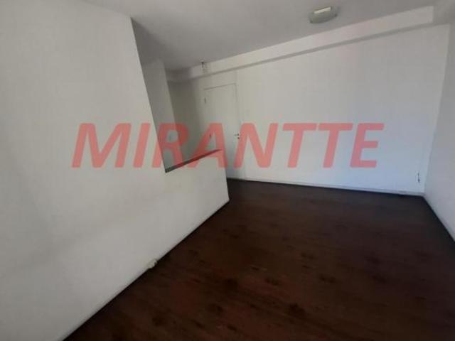 Apartamento de 52m² com 2 quartos