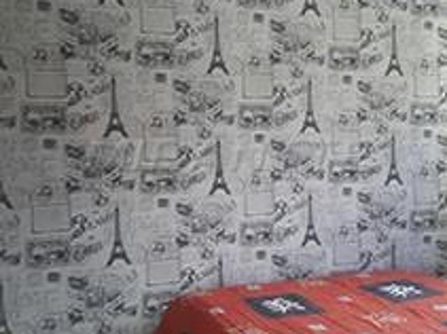 Apartamento de 52m² com 2 quartos