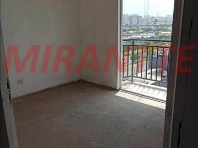 Apartamento de 52m² com 2 quartos