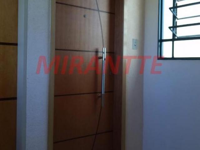 Apartamento de 52m² com 2 quartos