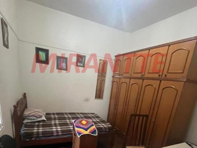 Apartamento de 52m² com 2 quartos