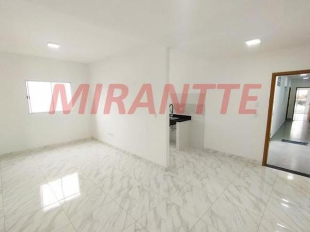 Apartamento de 52m² com 2 quartos