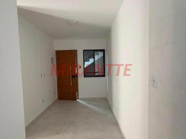 Apartamento de 52m² com 2 quartos