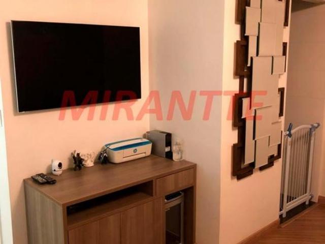 Apartamento de 52m² com 2 quartos