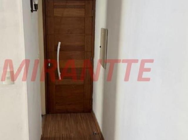 Apartamento de 52m² com 2 quartos