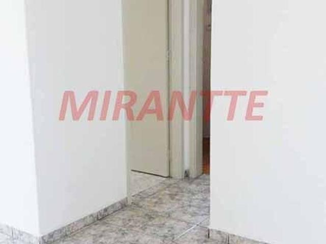 Apartamento de 52m² com 2 quartos