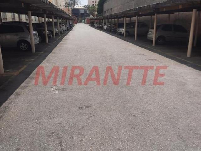 Apartamento de 52m² com 2 quartos