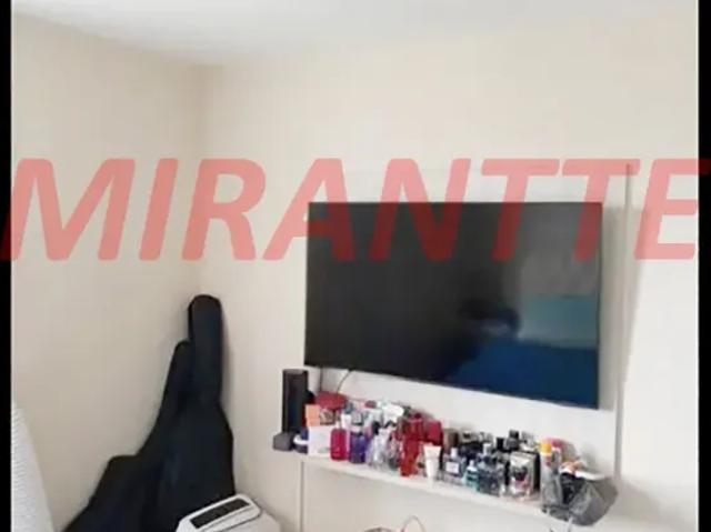 Apartamento de 52m² com 2 quartos em Vila Guilherme
