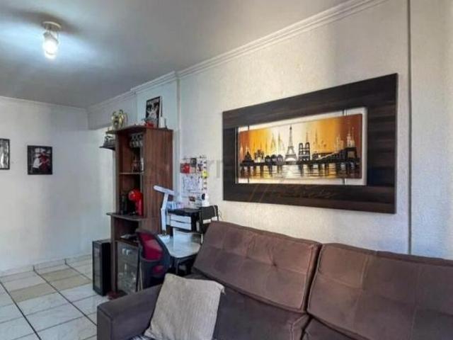 Apartamento de 52m² com 2 Quartos no Jardim Celeste ? Ótima Localização!