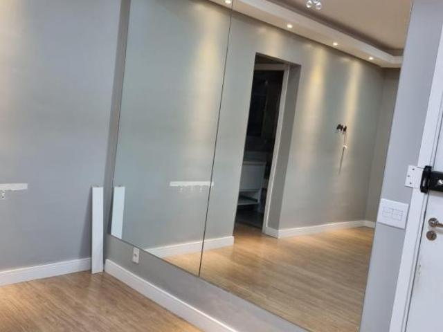 Apartamento de 52m² à venda 2 Quartos 1 Vaga em Barueri