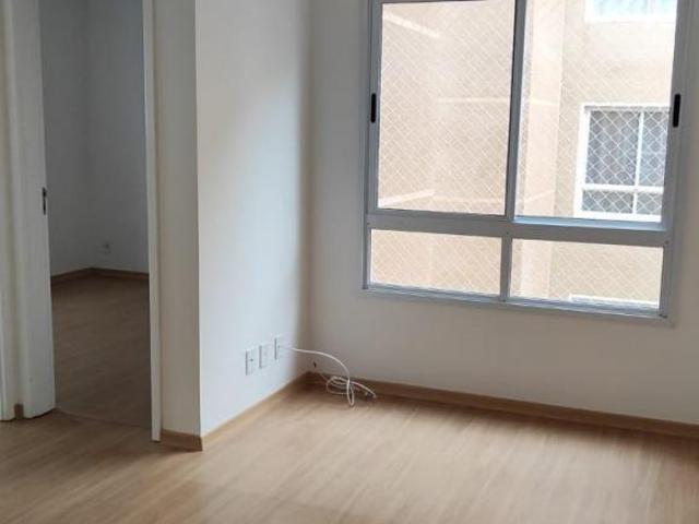 Apartamento de 52m² localizado no Condomínio Supremo Sorocaba