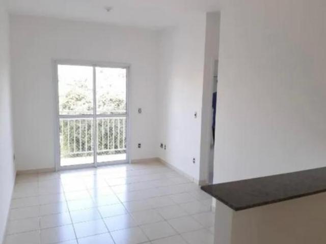 Apartamento de 52m² Localizado no Jardim Simus, Sorocaba