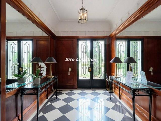 Apartamento de 533 m² Jardim Leonor São Paulo, aluguel por R$ 50.000/mês