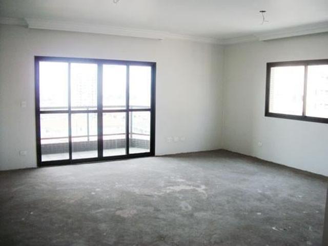 Apartamento de 534m² com 4 quartos