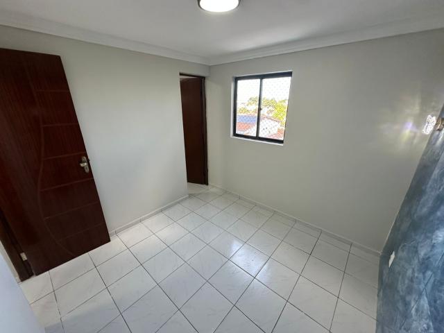 Apartamento de 57,50m², com 2 quartos em Cidade dos Colibris João Pessoa PB