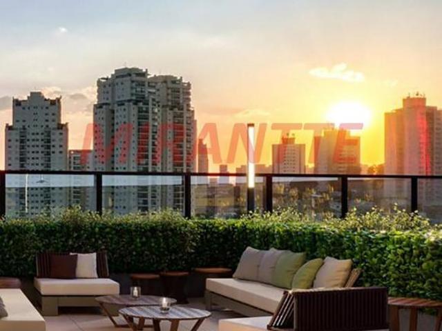 Apartamento de 57.76m² com 2 quartos