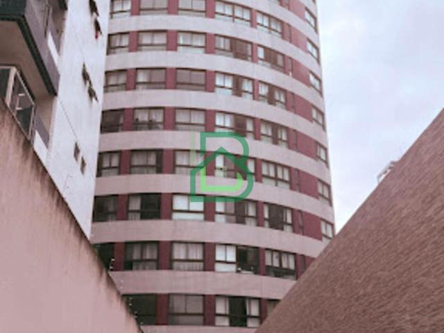 Apartamento de 57 m² na Setúbal Boa Viagem Recife PE