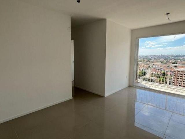 Apartamento de 57 m² com 02 quartos à venda no Wish Aeroporto Setor Aeroporto/ GO